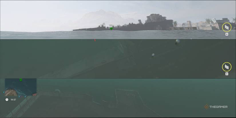 All Unknown Shipping Contraband Locations In CoD: Warzone 2 DMZ