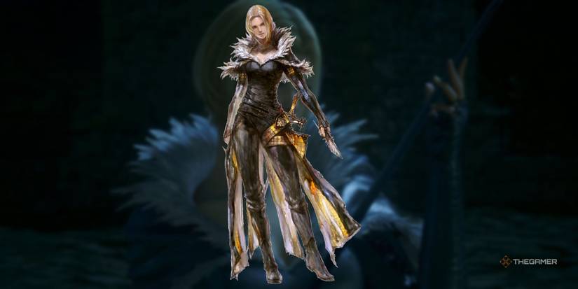 The Most Powerful Characters In FFXVI