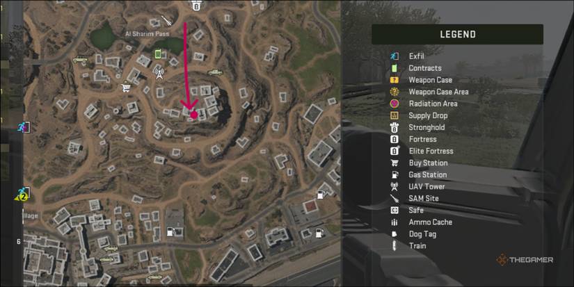 How To Complete Night Operation In Warzone 2 DMZ