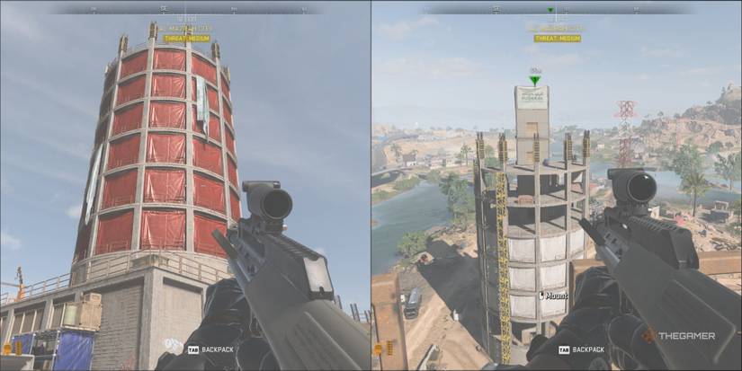 How To Complete Night Operation In Warzone 2 DMZ