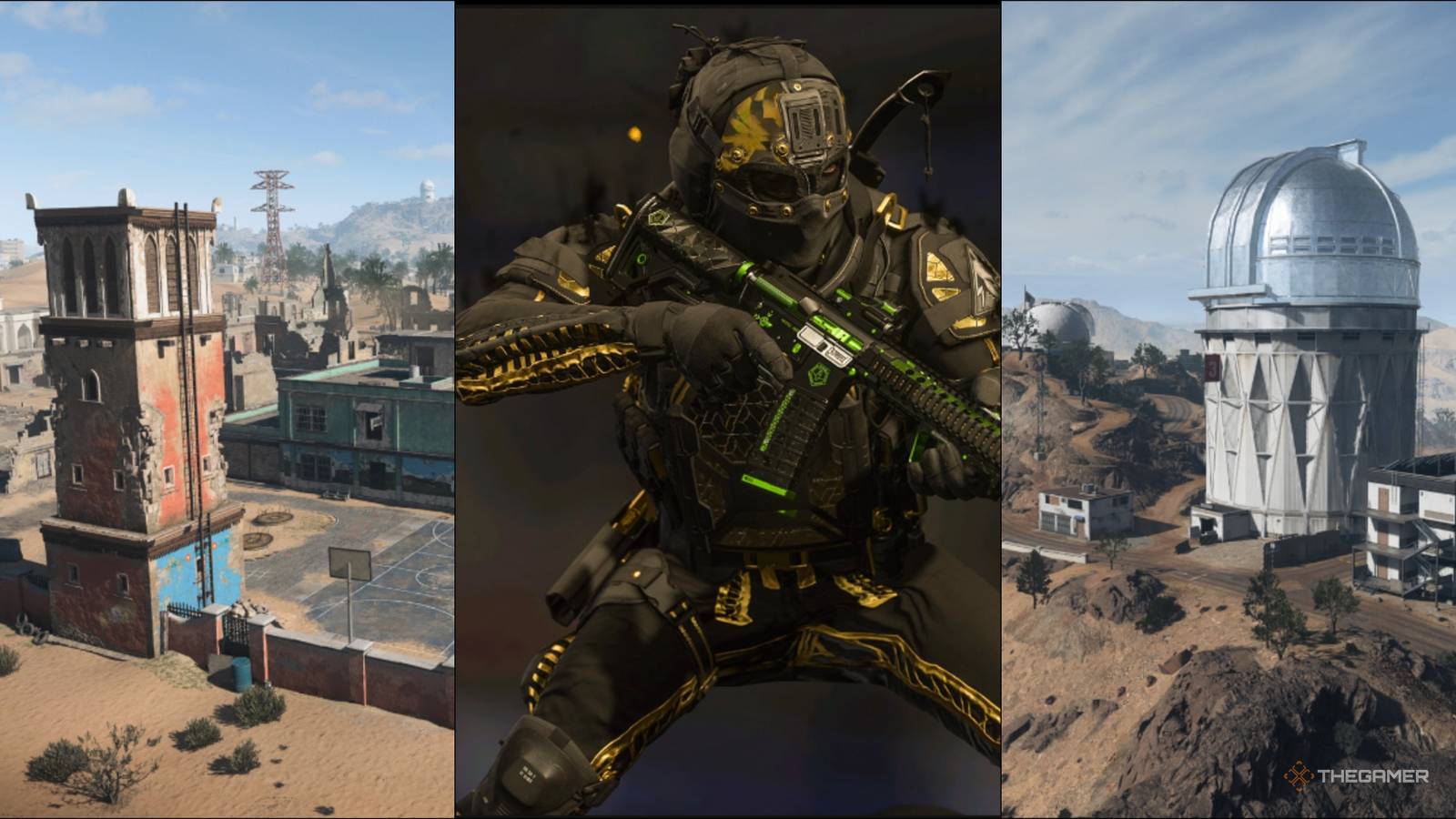 How To Complete Night Operation In Warzone 2 DMZ