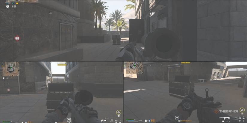 How To Complete The Transporter In Warzone 2 DMZ