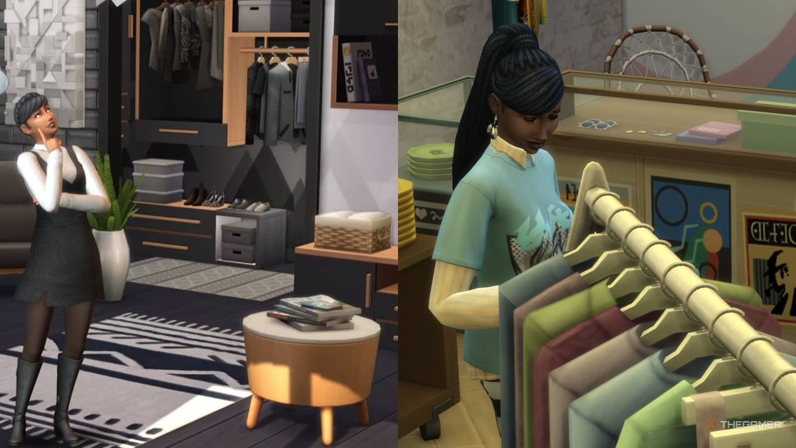 Unlock All Build/Buy Mode Items In The Sims 4