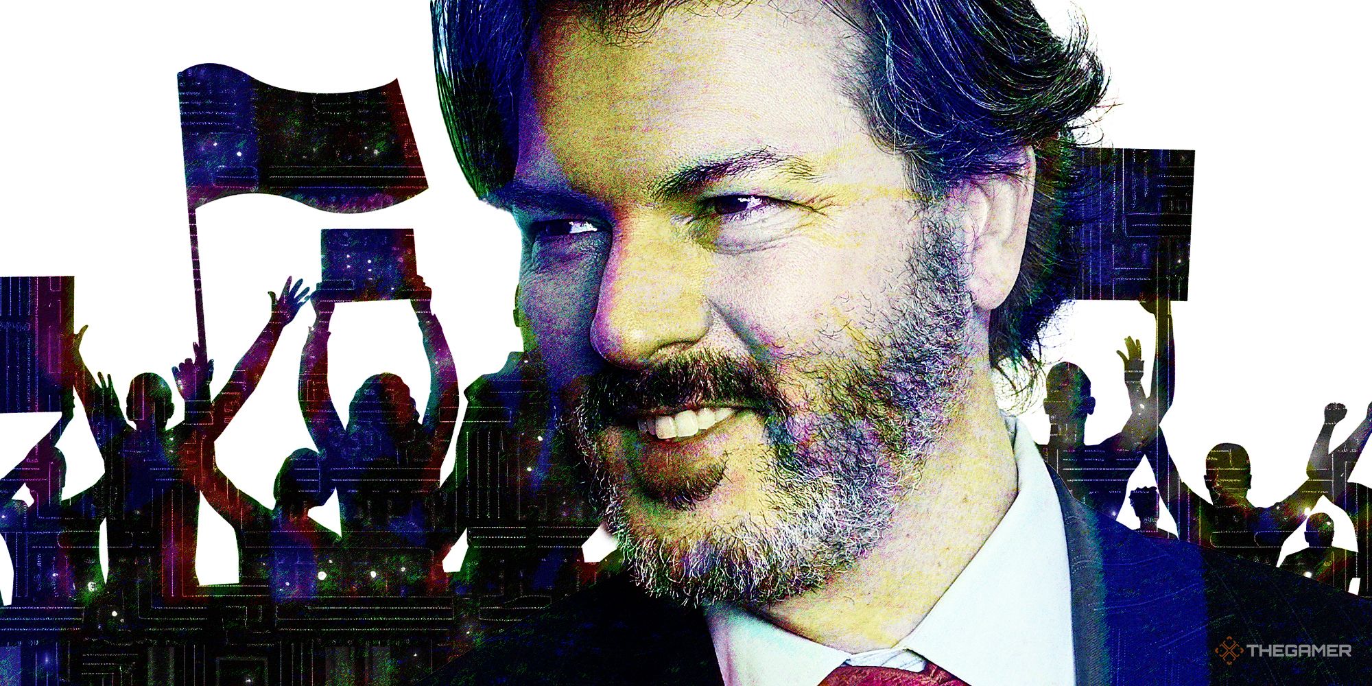 David Hayter 2024