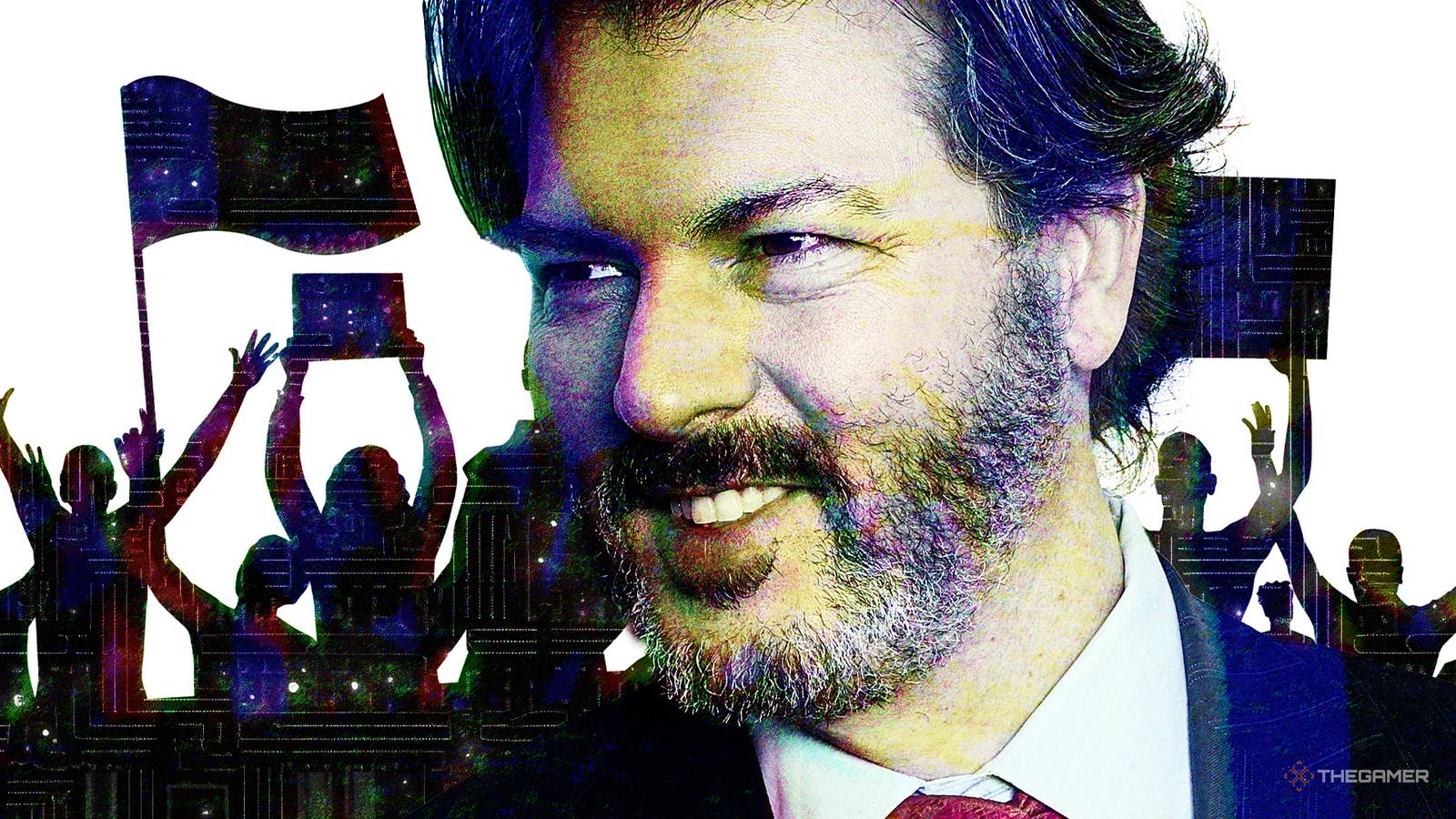 David Hayter Says It's "Far Past Time" Unions Protected Voice Actors ...