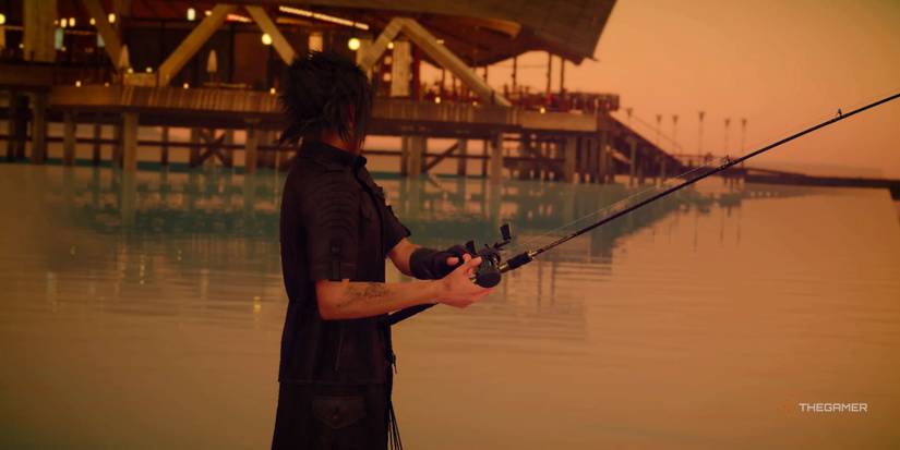 Final Fantasy 16 Vs. Final Fantasy 15: Which Game Is Better?