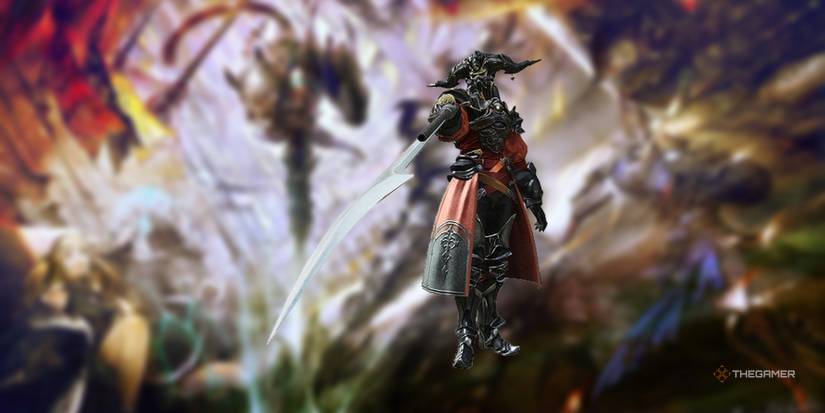 The Best Villains In FFXIV