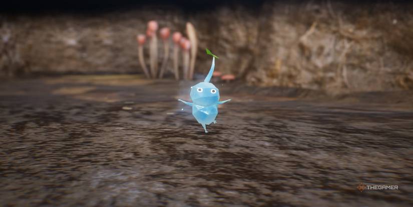 Every Pikmin Type And What They Do