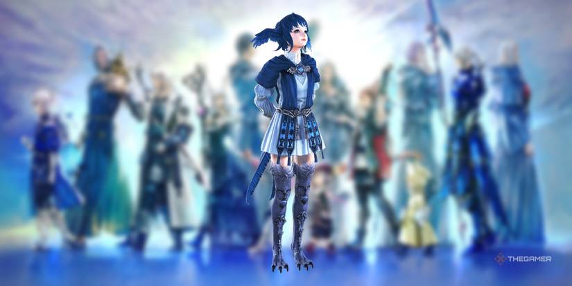 The Best Villains In FFXIV