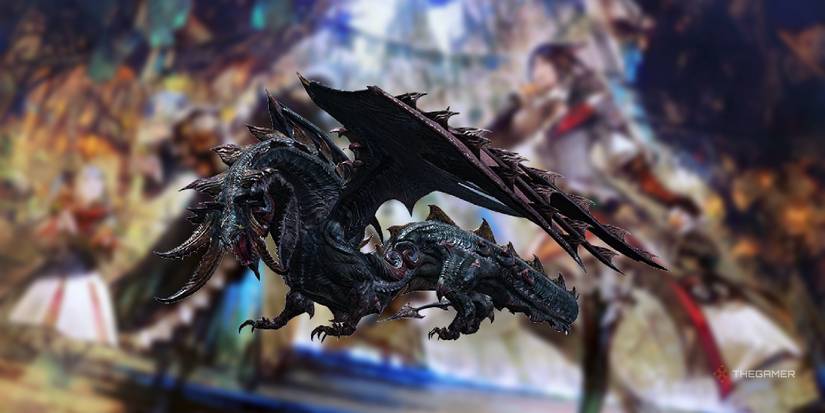 The Best Villains In FFXIV