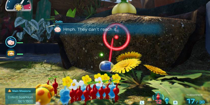 Explained: What Are Pikmin?