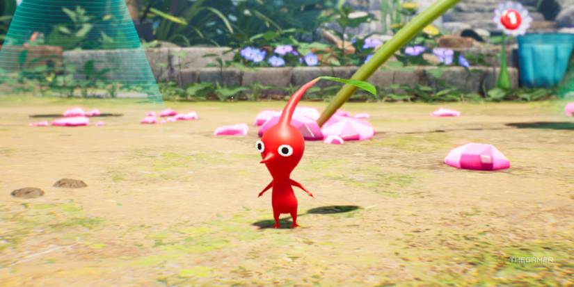 Explained: What Are Pikmin?