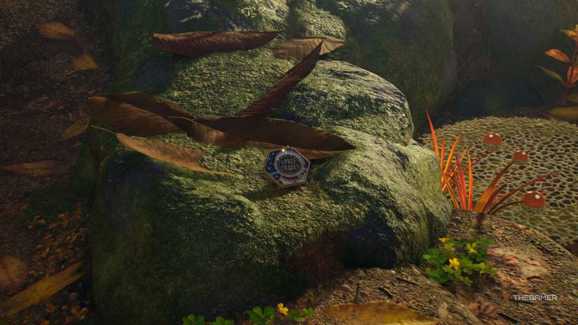 Every Primordial Thicket Treasure Location In Pikmin 4