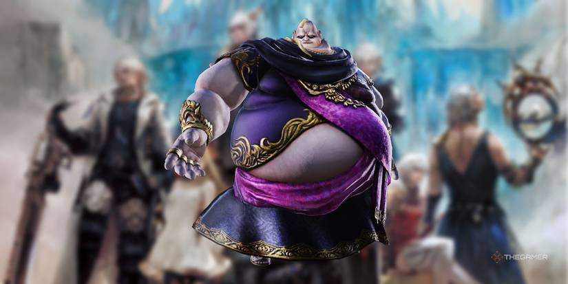 The Best Villains In FFXIV