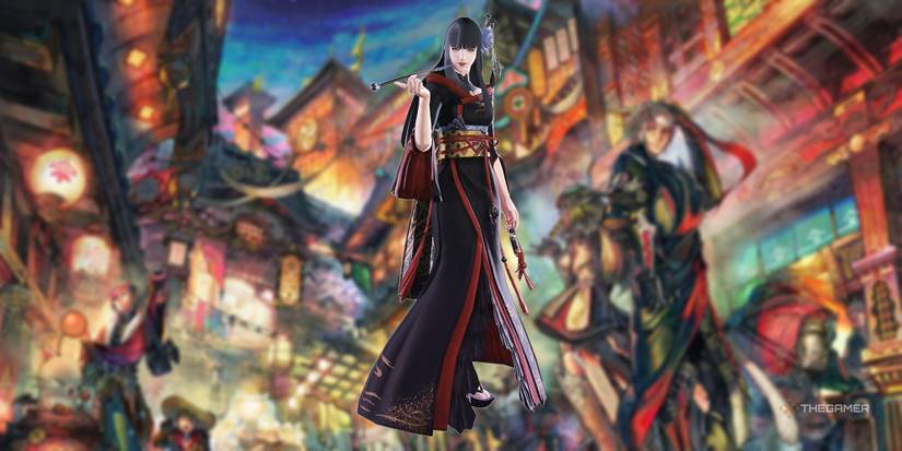 The Best Villains In FFXIV