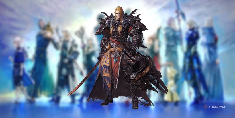 The Best Villains In FFXIV