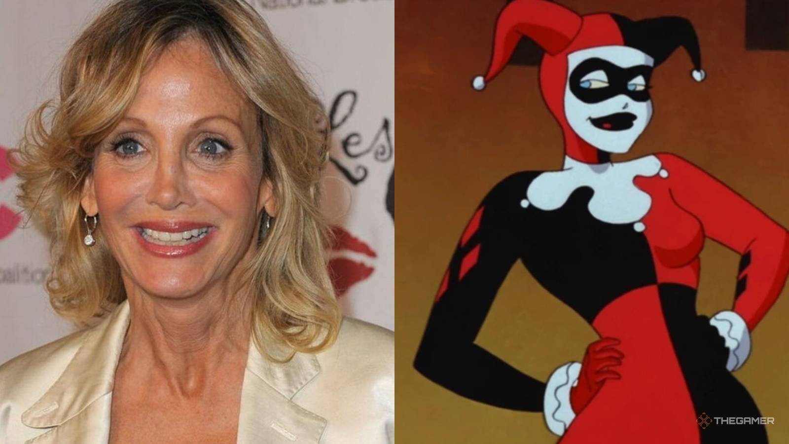 Arleen Sorkin, The First Voice Of Harley Quinn, Dies Aged 67