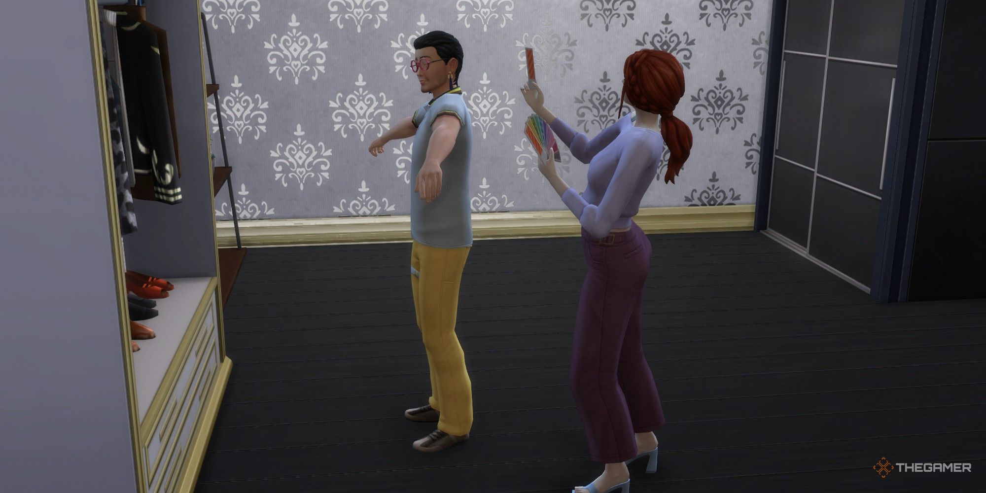 Style Influencer Career Guide For The Sims 4