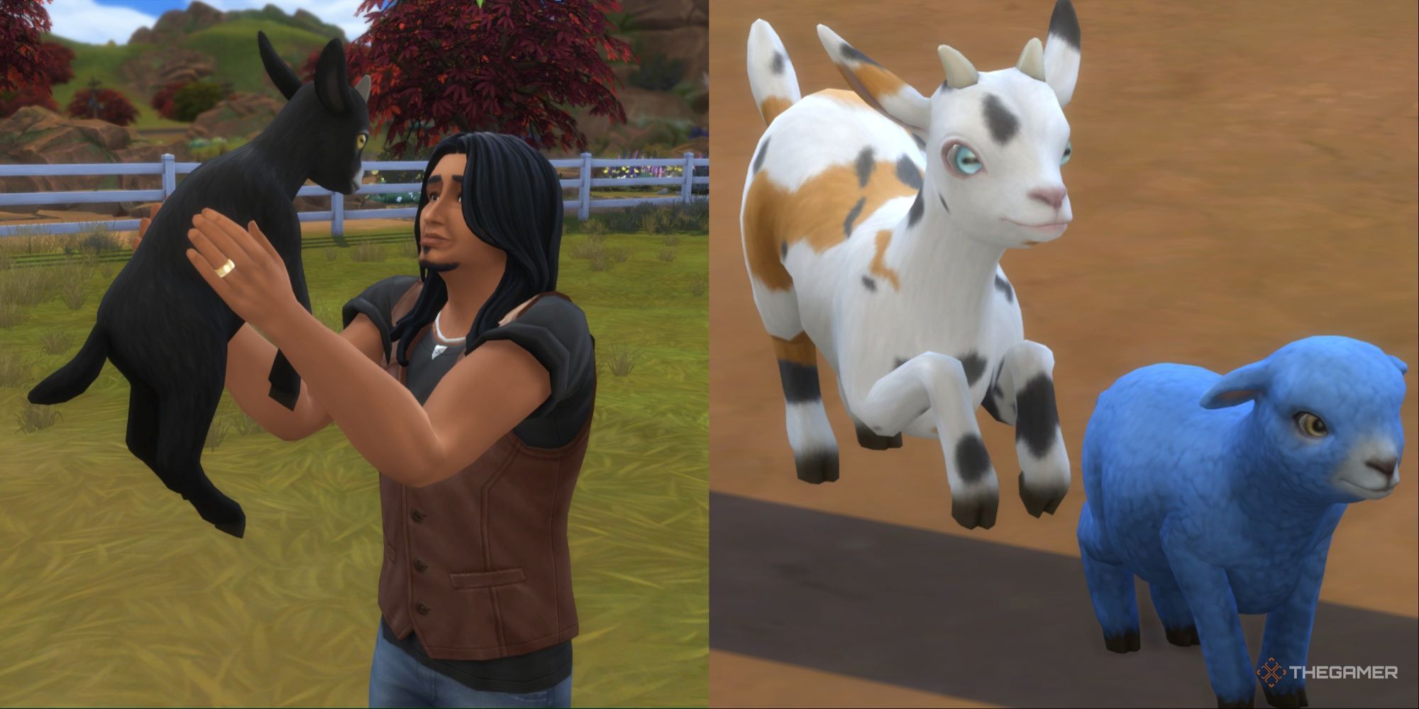How To Make Nectar In The Sims 4