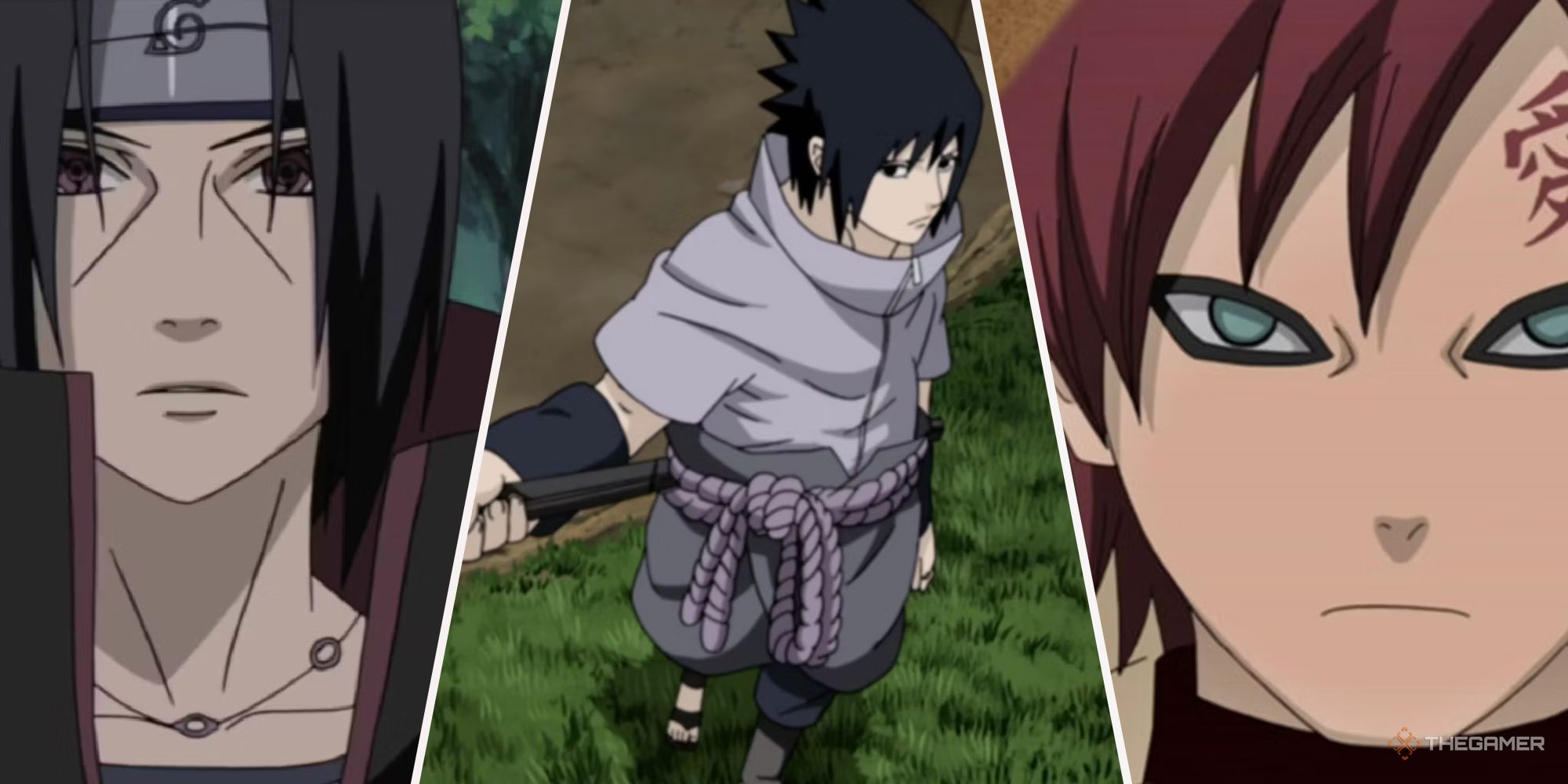 Sasuke Uchiha's Top 10 Powers, Ranked
