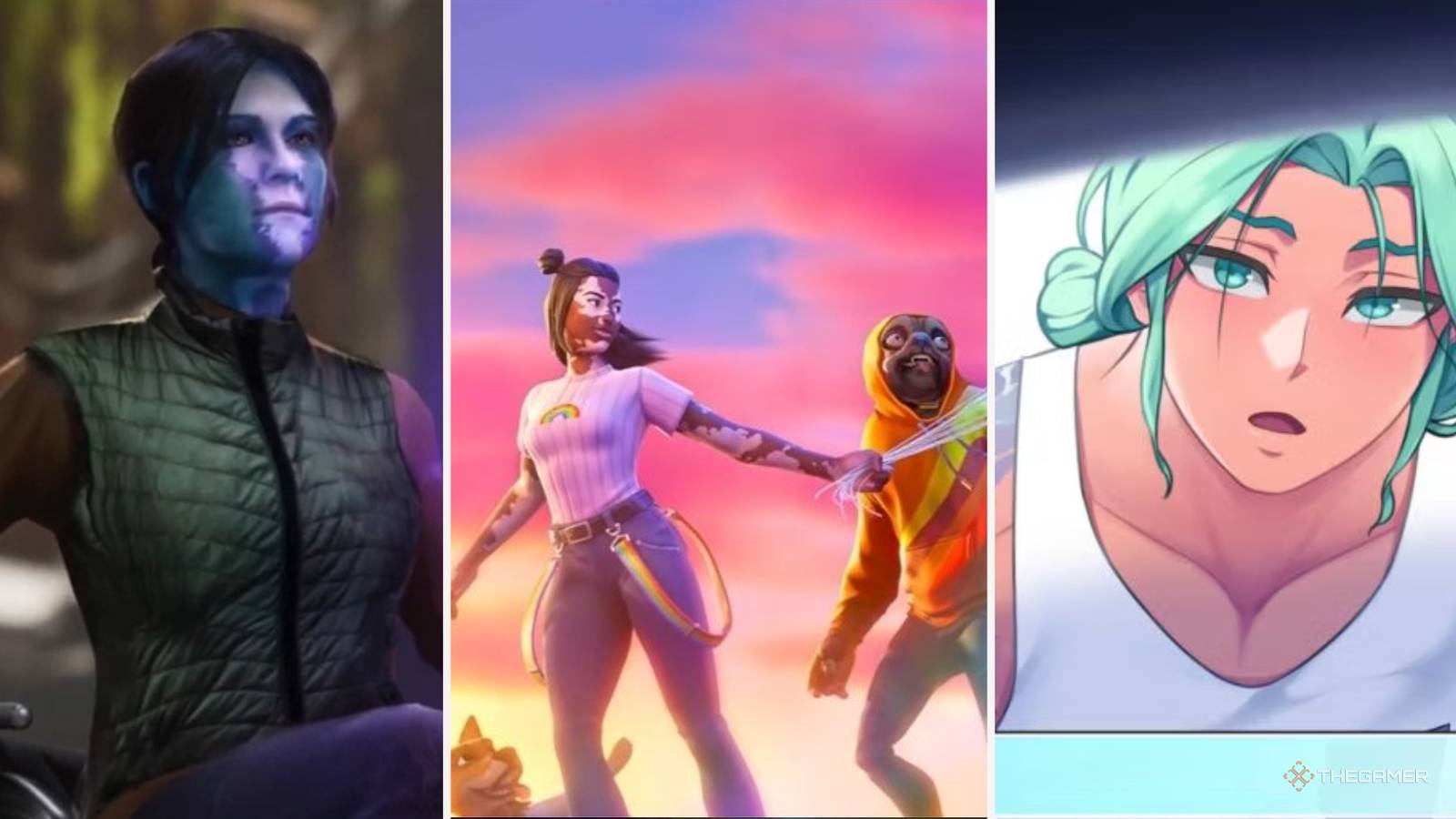 The Best Representations Of Disability In Gaming