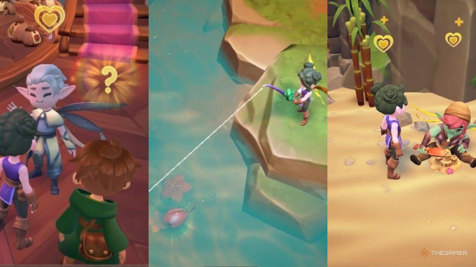 Tips And Tricks For Playing Fae Farm