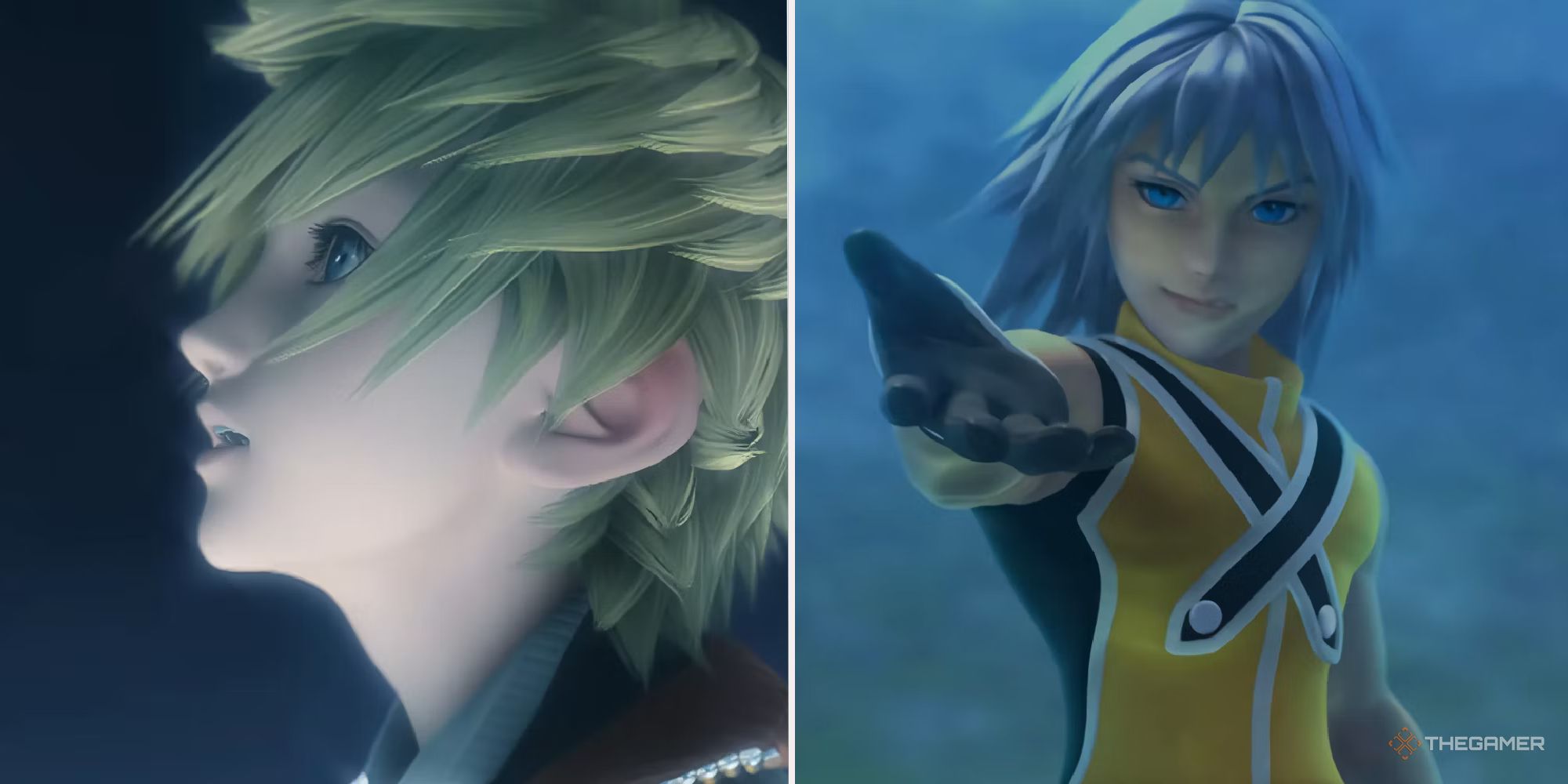 The Best Kingdom Hearts Openings