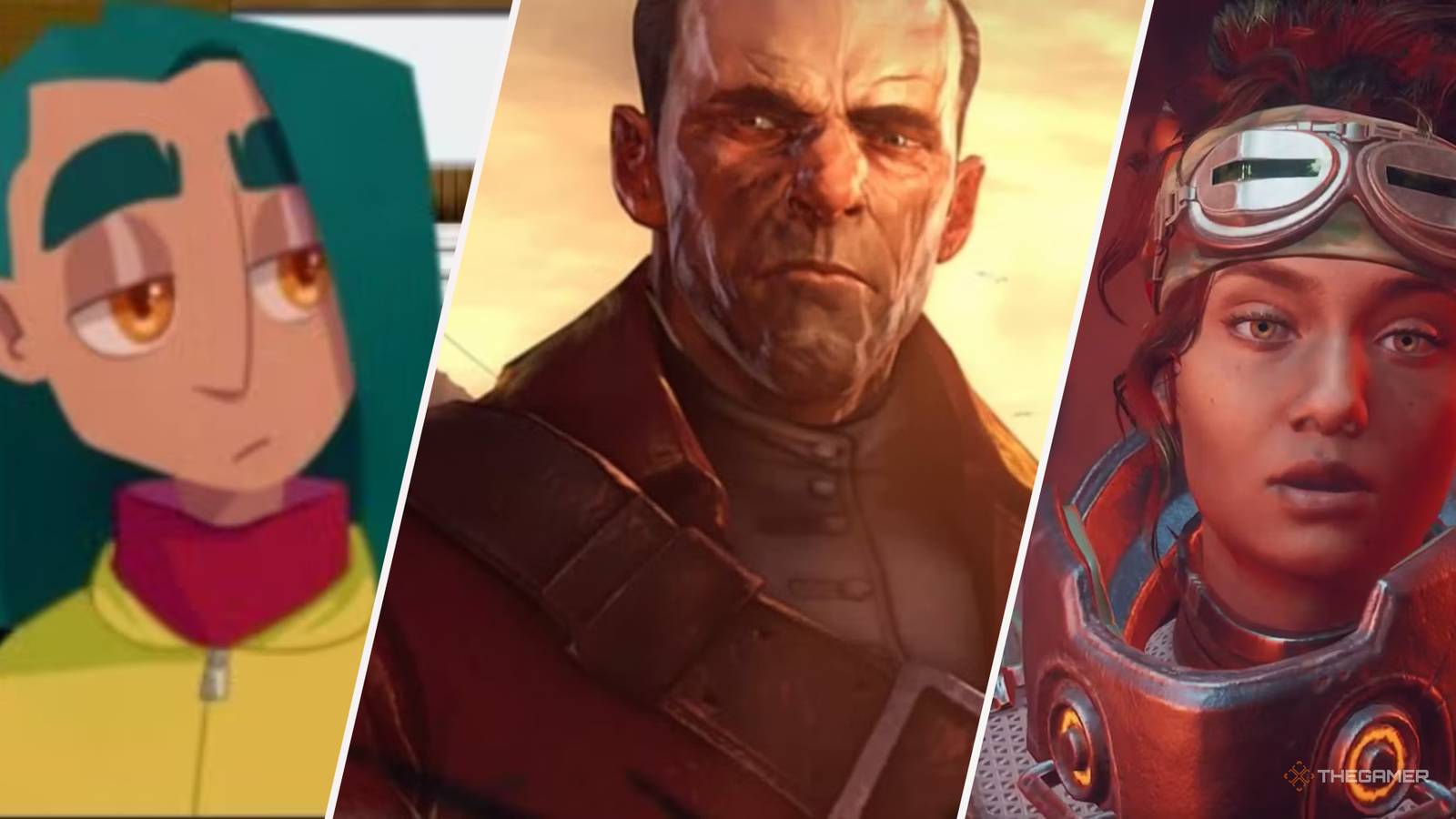 The Best Ace Characters In Gaming