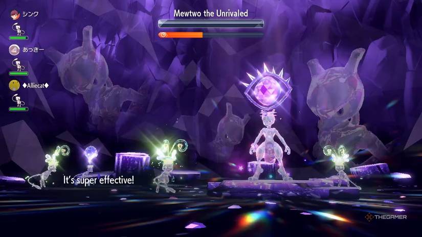 How To Change Tera Type In Pokemon Scarlet & Violet