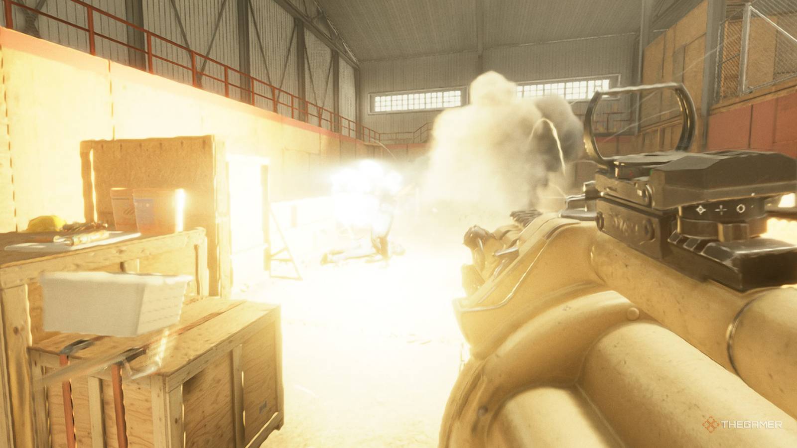 What Are Overkill Weapons In Payday 3?