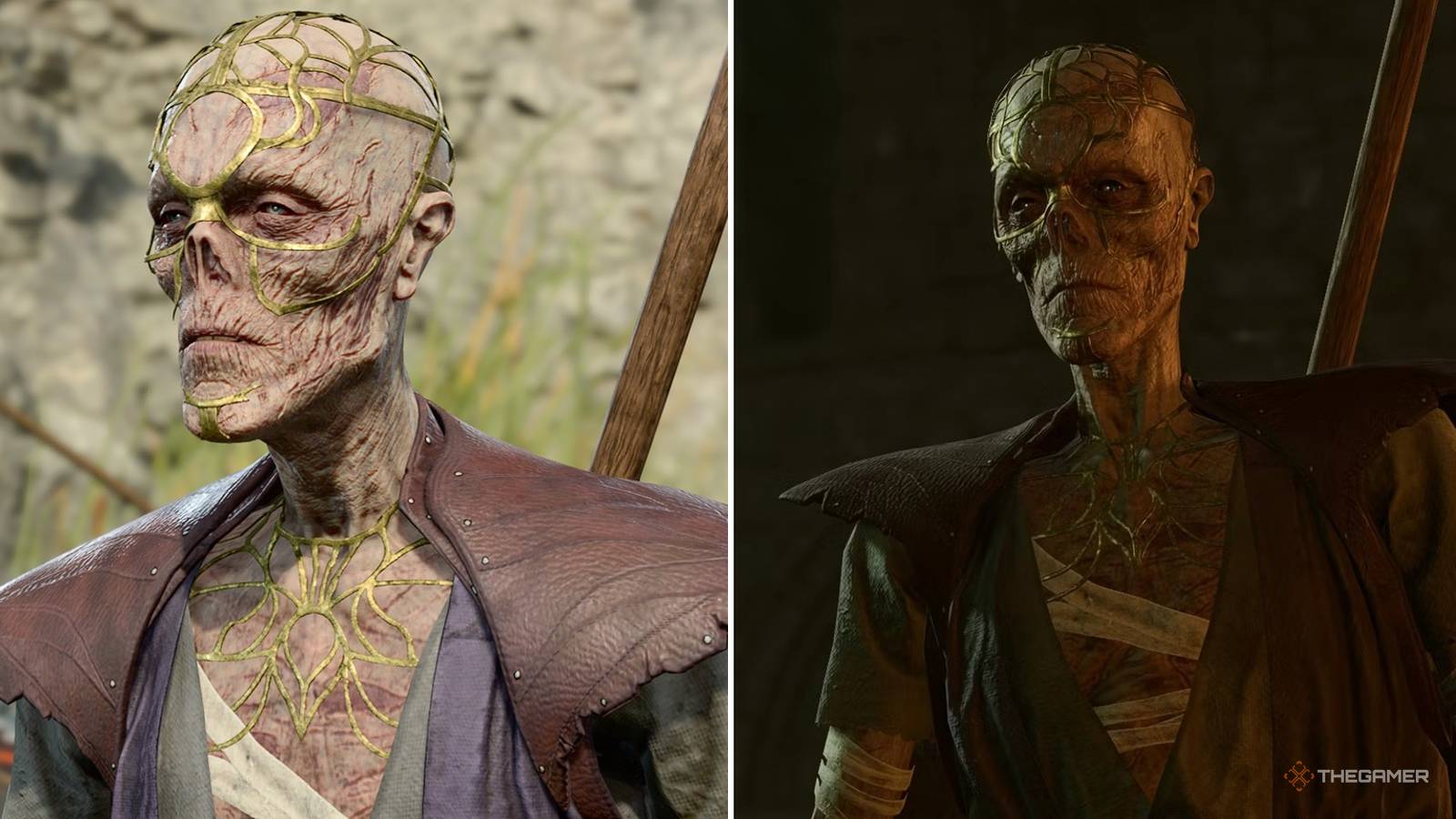 Who Is Withers In Baldur's Gate 3?