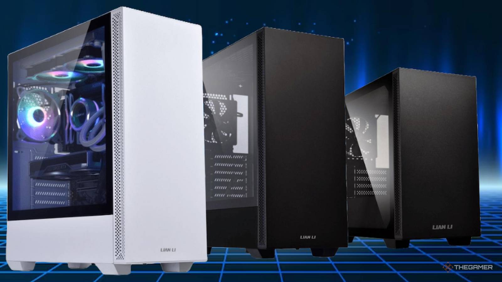 PC Case Sizes, Explained
