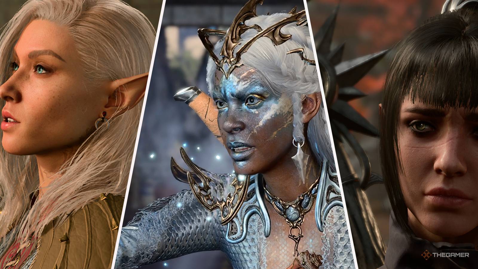 Acolyte Inspiration Guide For Baldur's Gate 3
