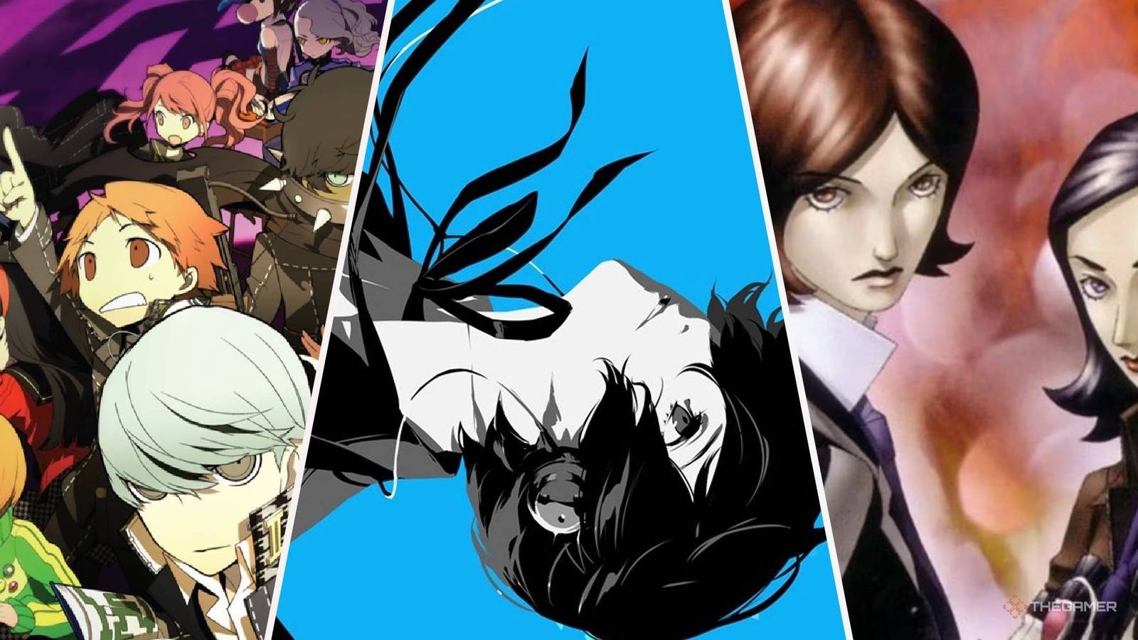 The Persona Timeline, Explained
