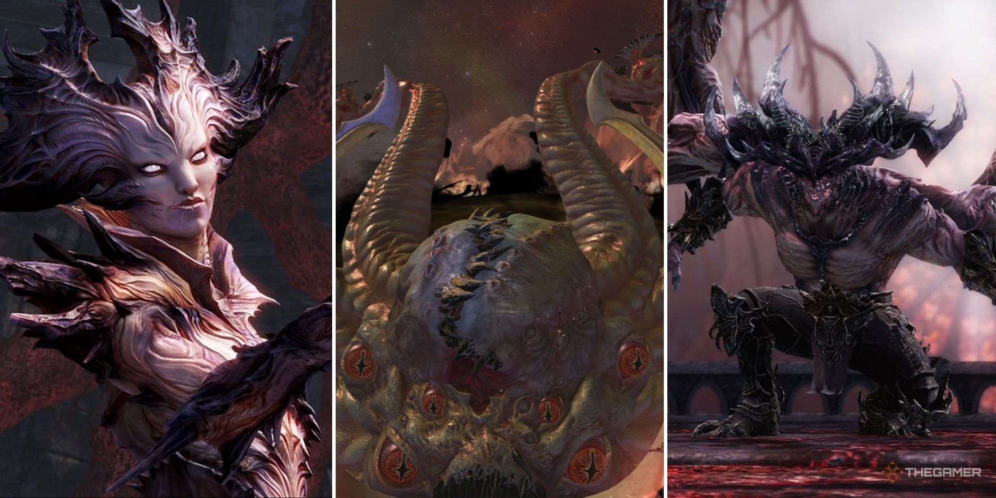 Best New Weapons For Each Class In Guild Wars 2: Secrets Of The Obscure