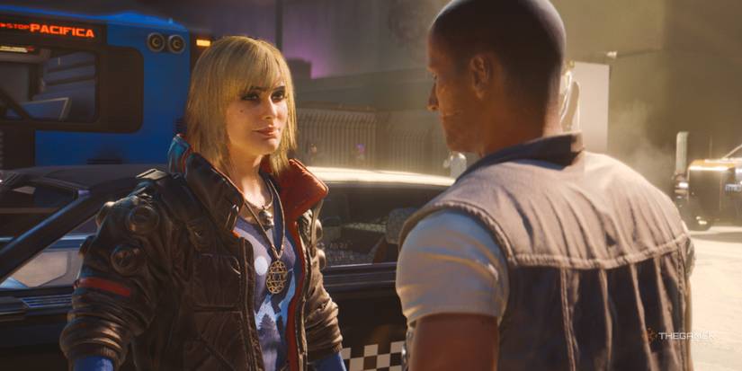 Every Ending In Cyberpunk 2077, Ranked Best
