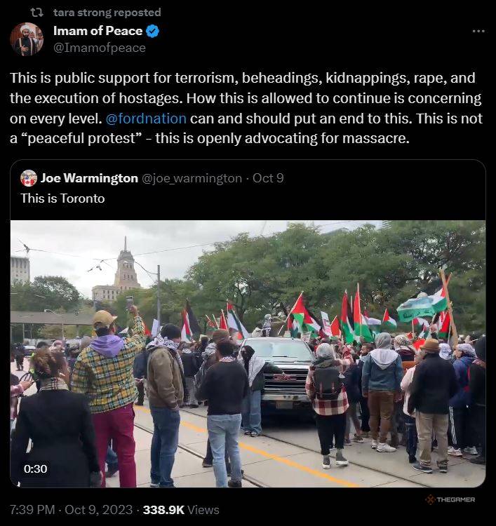 Indie Show Recasts Tara Strong After Twitter Controversy