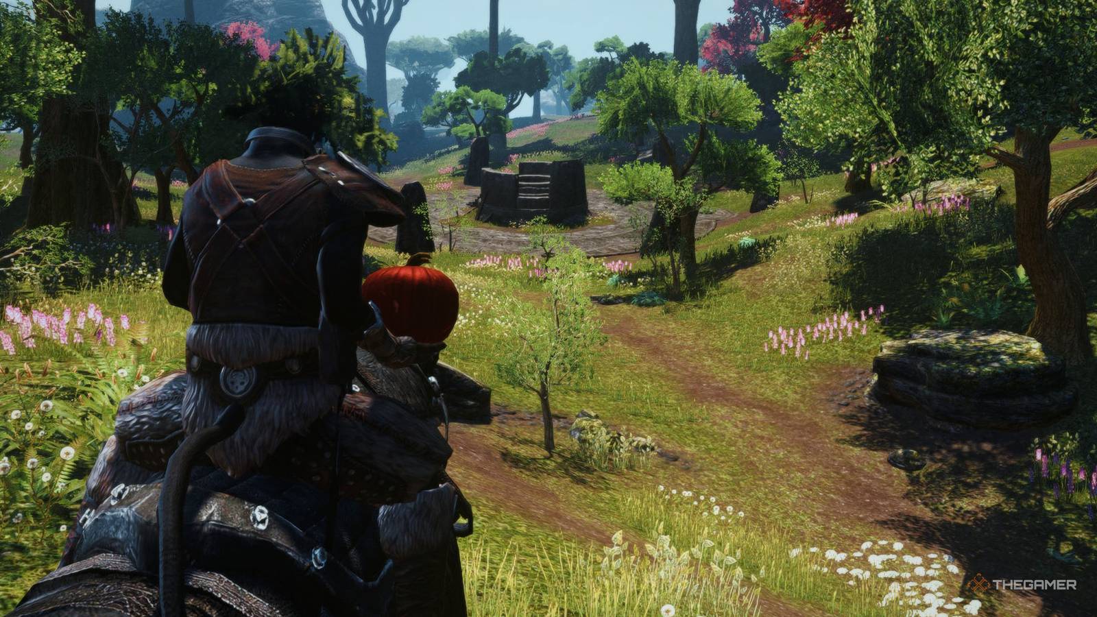 Elder Scrolls Online Player Gets All Achievements After 18,000 Hours