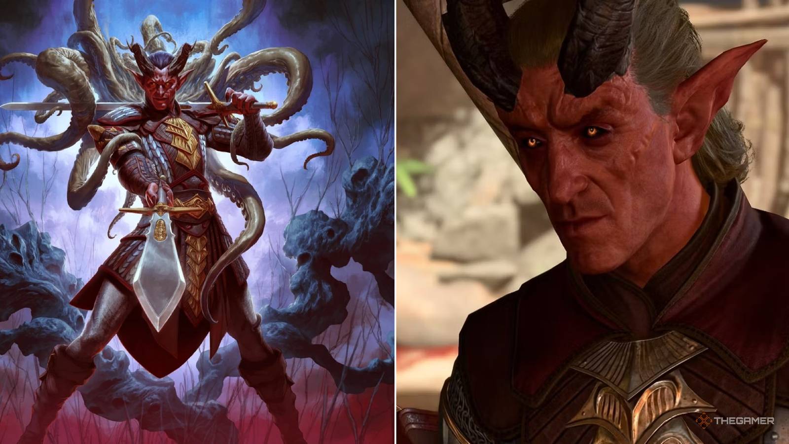 Who Is Zevlor In Baldur's Gate 3?
