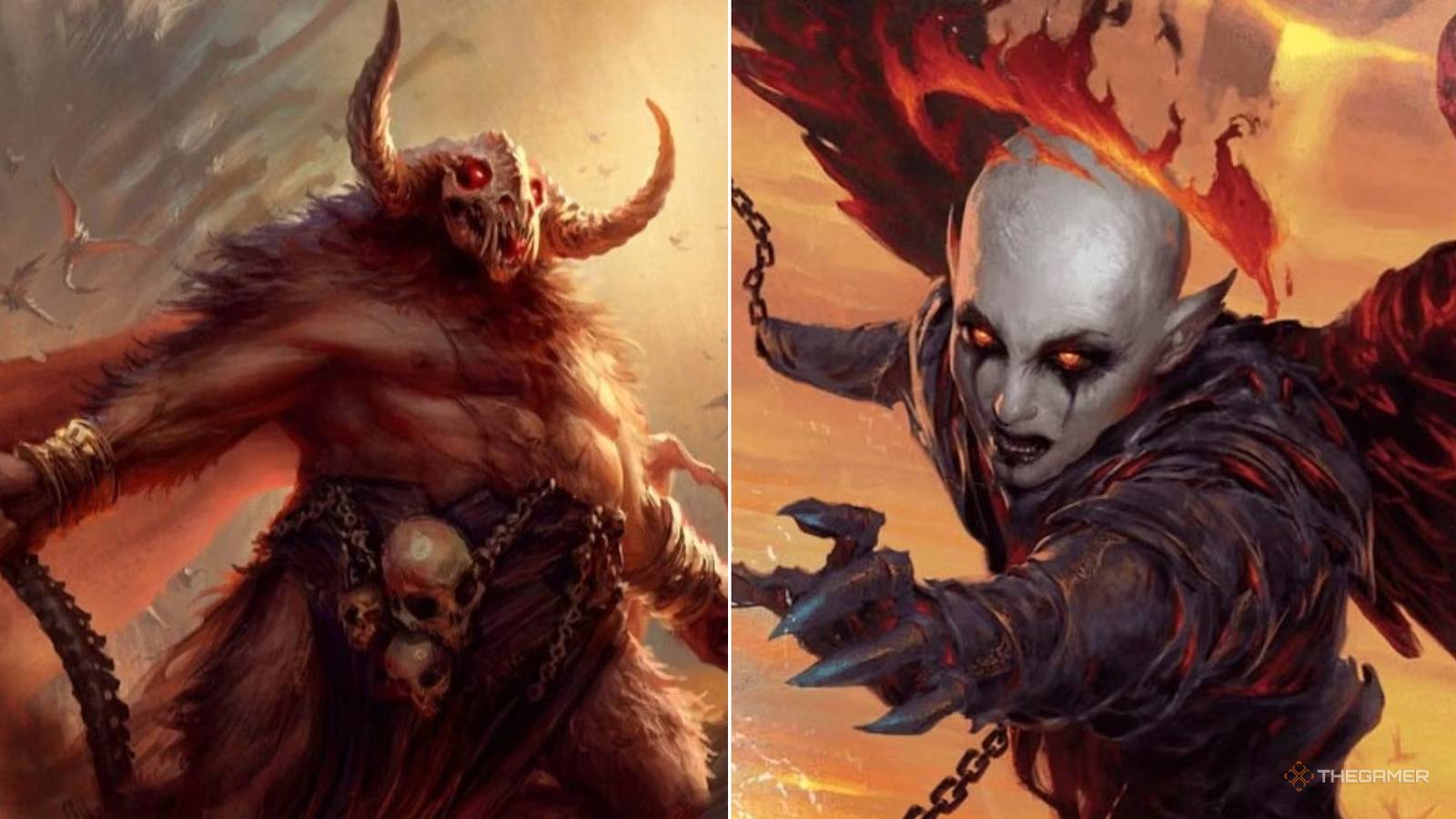 Baldur's Gate: Descent Into Avernus