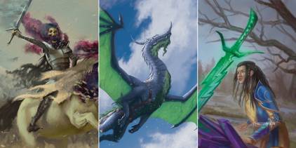 What Are The Harpers In DnD?