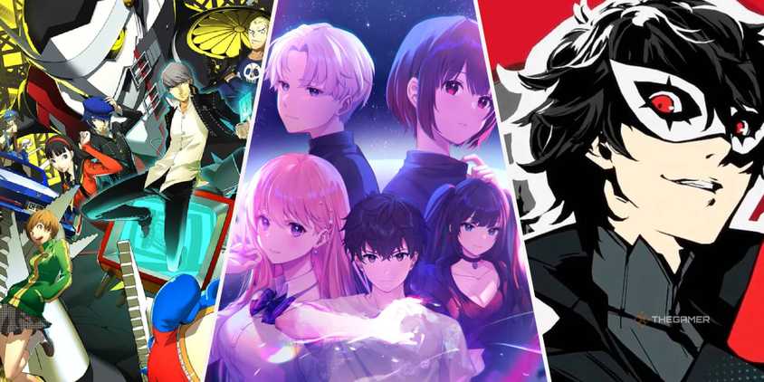 10 Games To Play After Finishing Clair Obscur: Expedition 33