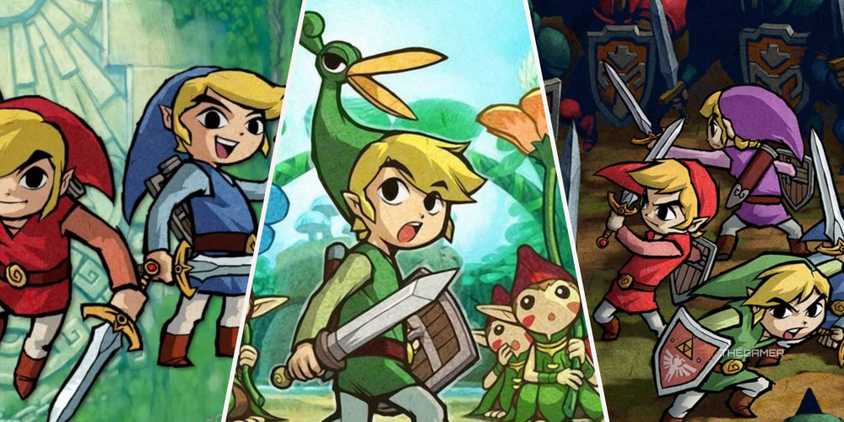 Best Zelda Items To Have In Real Life