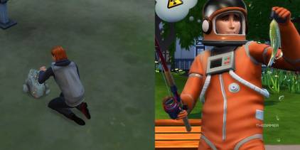 How To Write Articles In The Sims 4