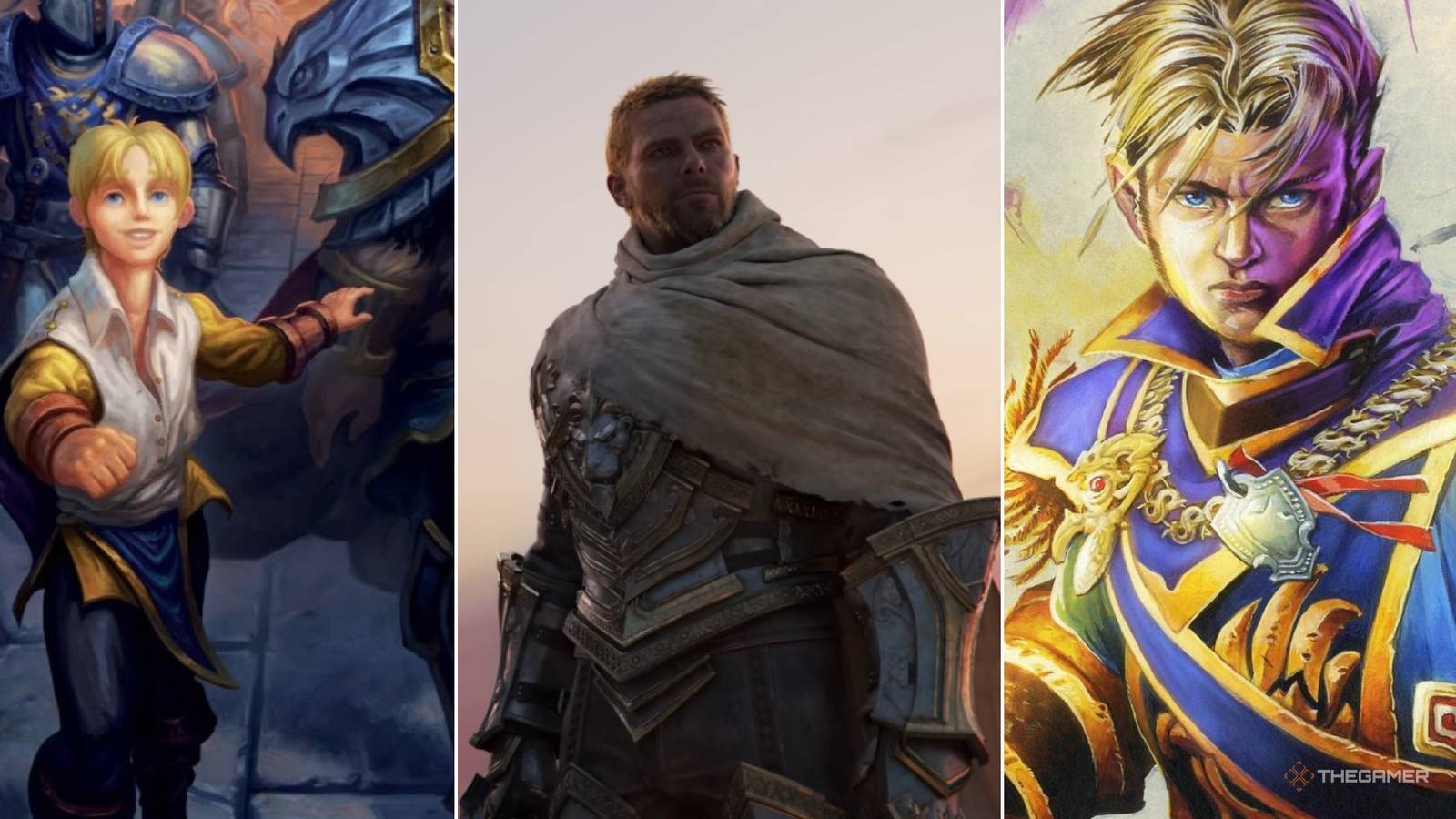 WOW: Anduin Wrynn History Explained