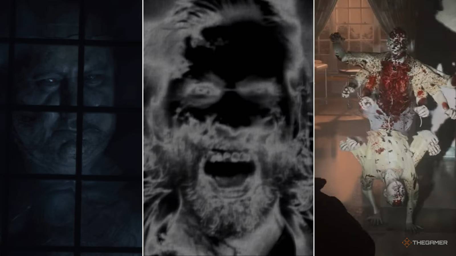 The Scariest Enemies In Alan Wake 2