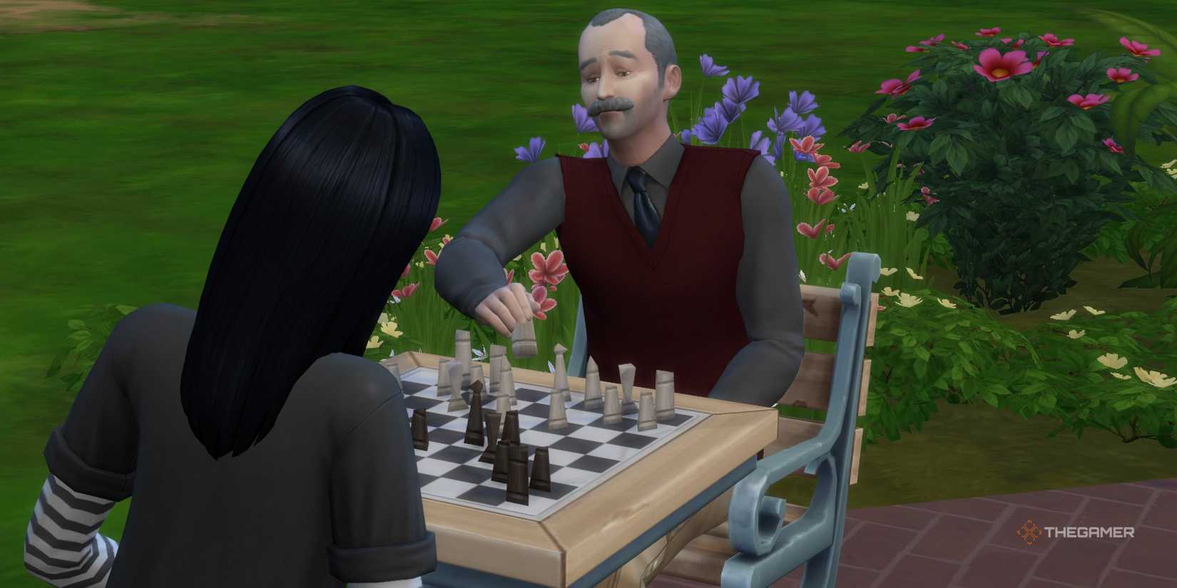 How To Complete The Nerd Brain Aspiration In The Sims 4
