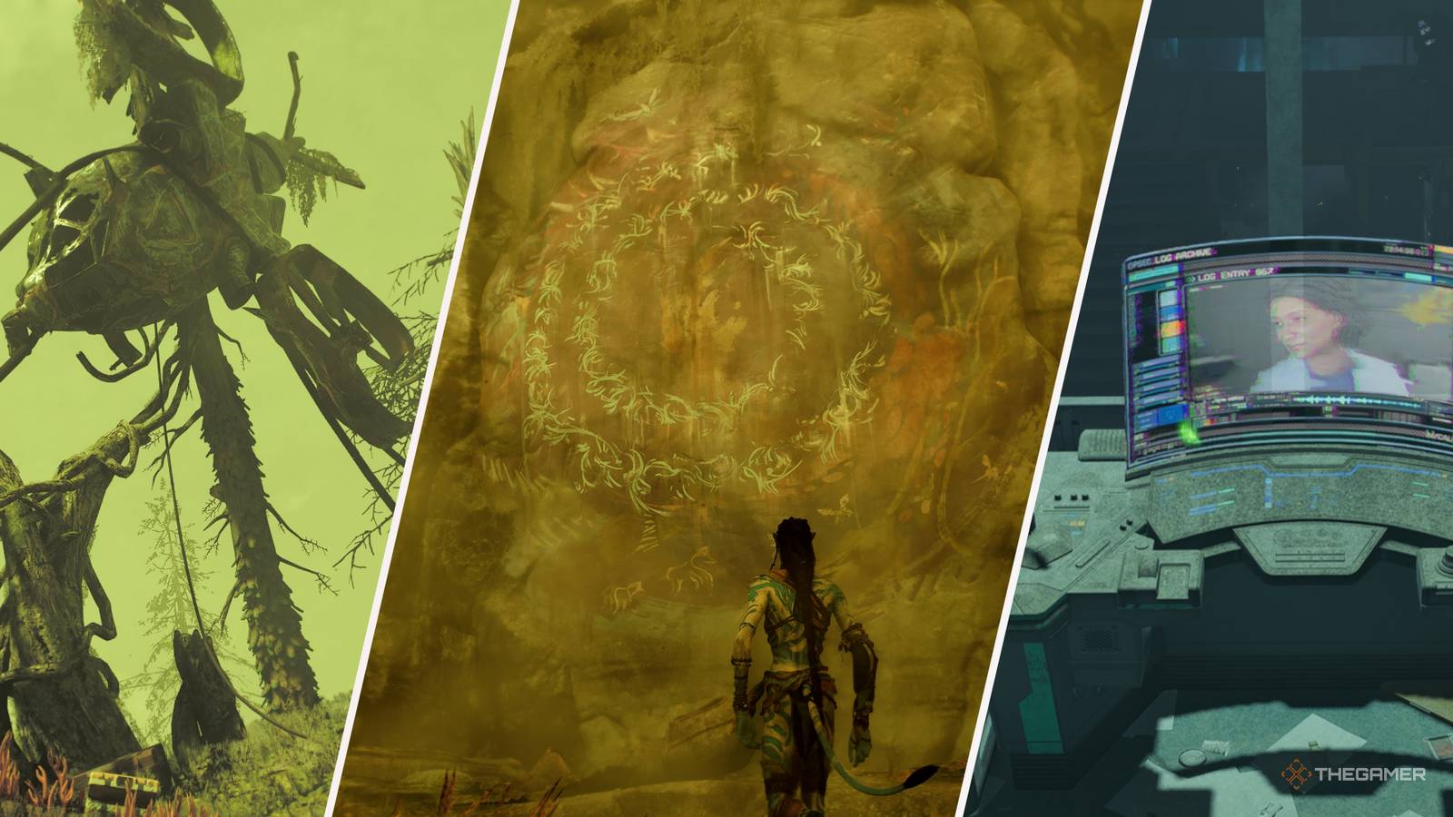 Where To Find TAP Con-1 In Avatar: Frontiers Of Pandora