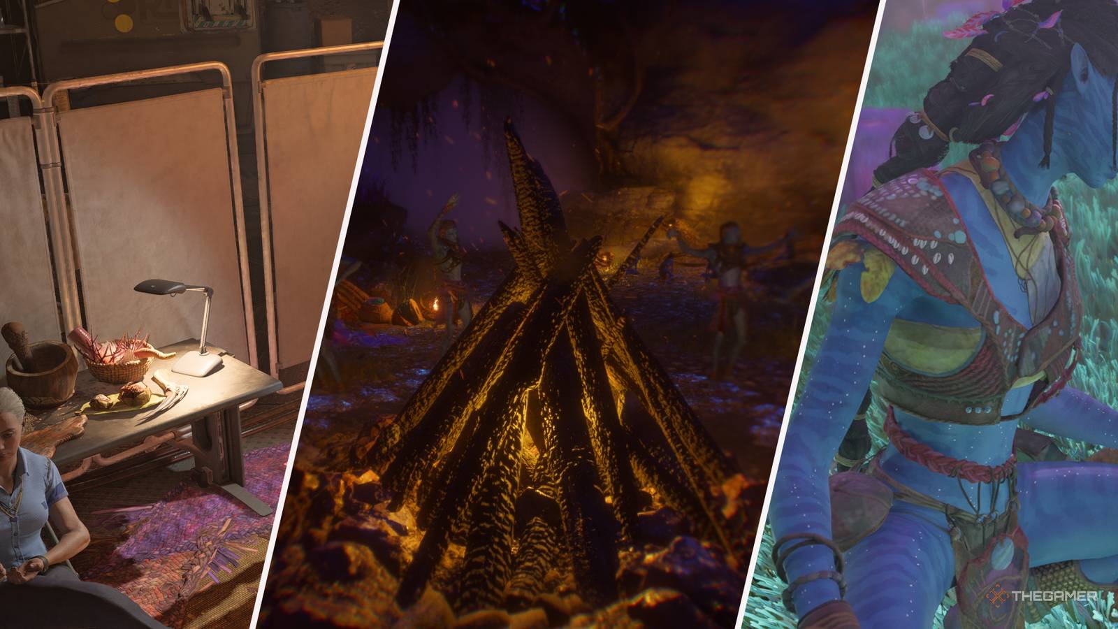 Where To Find Meer Deer In Avatar: Frontiers Of Pandora