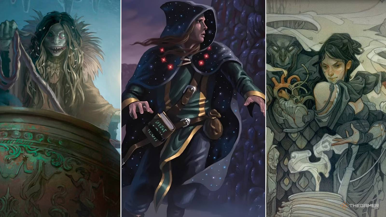 8 Best DM Tips For Doing A Plot Twist In DnD